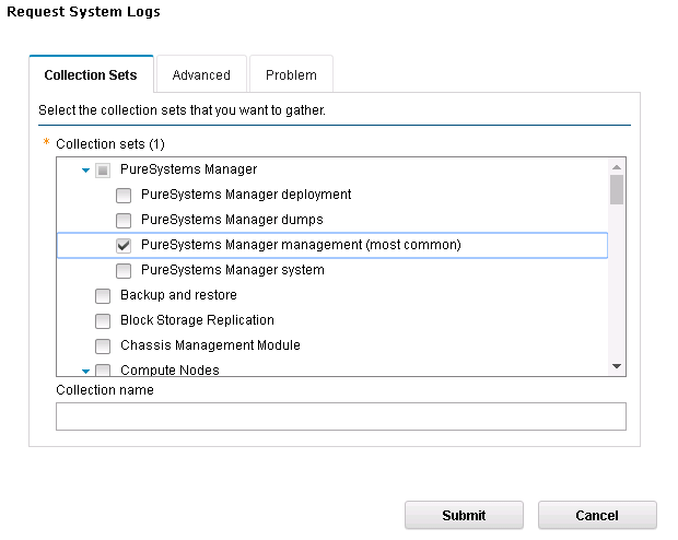 Upload logs for existing PMRs to IBM Support using Call Home – IBM ...