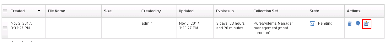 Upload logs for existing PMRs to IBM Support using Call Home – IBM ...